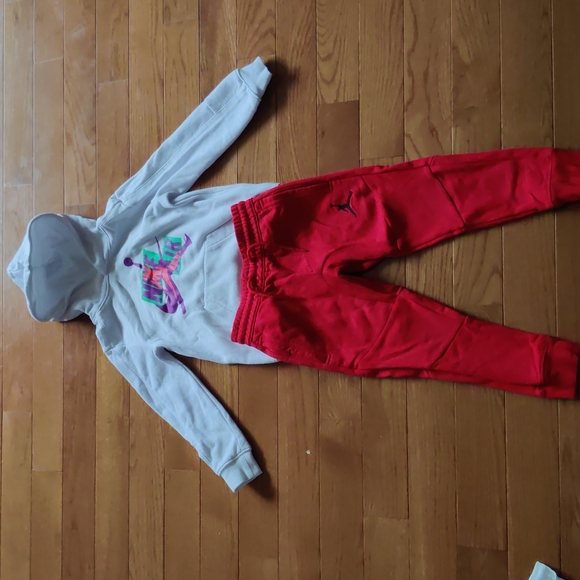 Jordan | Matching Sets | Jordan Boys Matching Set | Poshmark